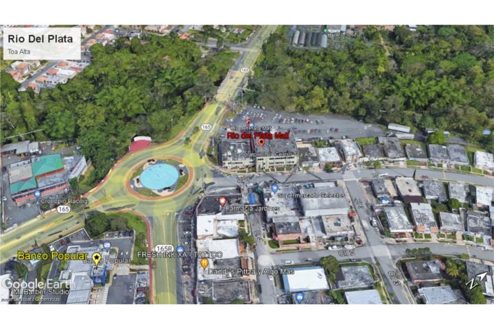 Jardines De Toa Alta Puerto Rico, Bienes Raices Jardines De Toa Alta ...