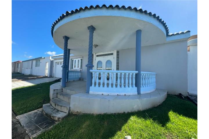 Alturas De Rio Grande Puerto Rico, Venta Bienes Raíces Río Grande ...