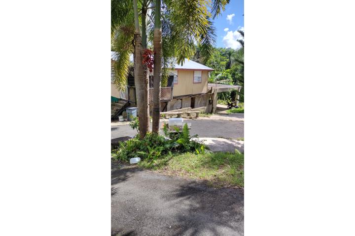 Santa Olaya Puerto Rico, Venta Bienes Raíces Bayamón Puerto Rico, Real ...