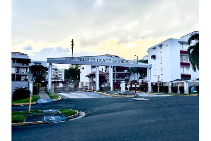 Parque Escorial Puerto Rico, Venta Bienes Raíces Carolina Puerto Rico ...