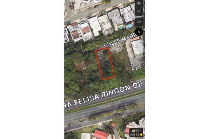 Paseo De La Fuente Los Paseos Puerto Rico, Venta Bienes Raíces San Juan ...