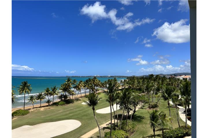 Ocean Sixteen at Rio Mar Puerto Rico, Venta Bienes Raíces Río Grande ...