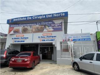 Manati Plaza Shopping Center Puerto Rico, Venta Bienes Raíces Manatí ...