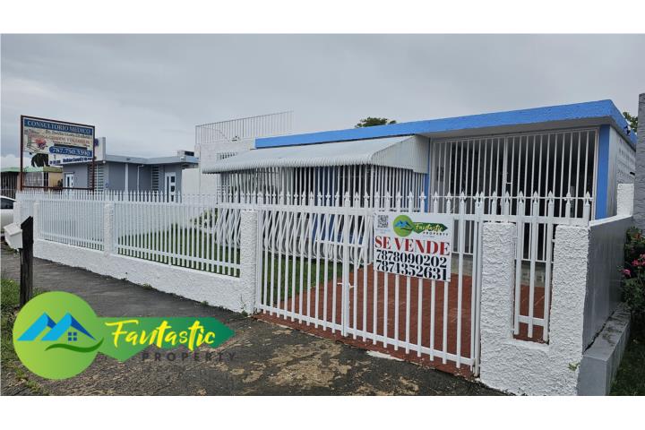 Villa Carolina Puerto Rico, Venta Bienes Raíces Carolina Puerto Rico ...