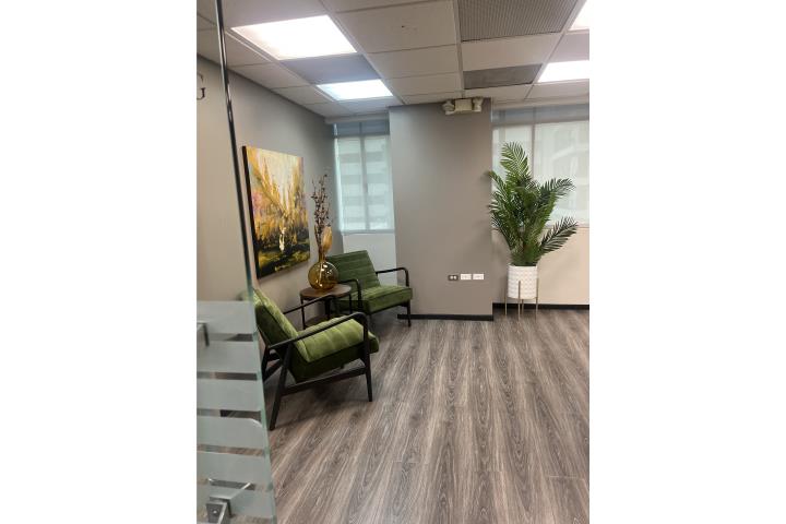 Firstbank Building Puerto Rico, Venta Bienes Raíces San Juan - Santurce ...