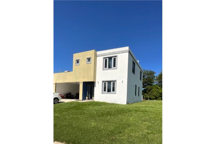 Capa Puerto Rico, Venta Bienes Raíces Moca Puerto Rico, Real Estate for ...