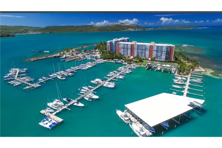 Isleta Marina Puerto Rico, Venta Bienes Raíces Fajardo Puerto Rico ...