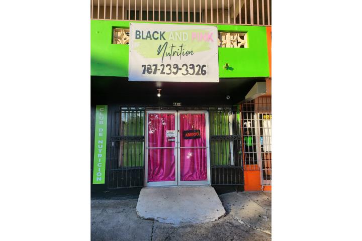 Van Scoy Puerto Rico, Venta Bienes Raíces Bayamón Puerto Rico, Real ...