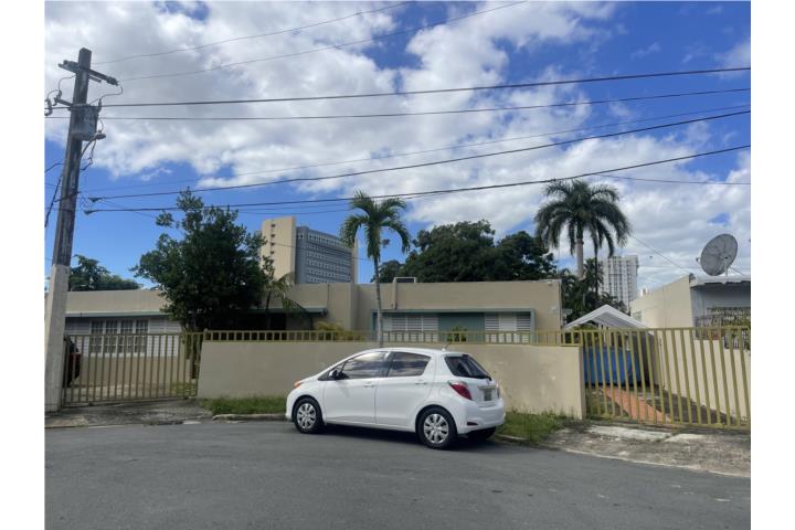 Baldrich Puerto Rico, Venta Bienes Raíces San Juan - Hato Rey Puerto ...