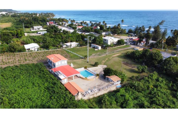 Guardarraya Puerto Rico, Venta Bienes Raíces Patillas Puerto Rico, Real ...