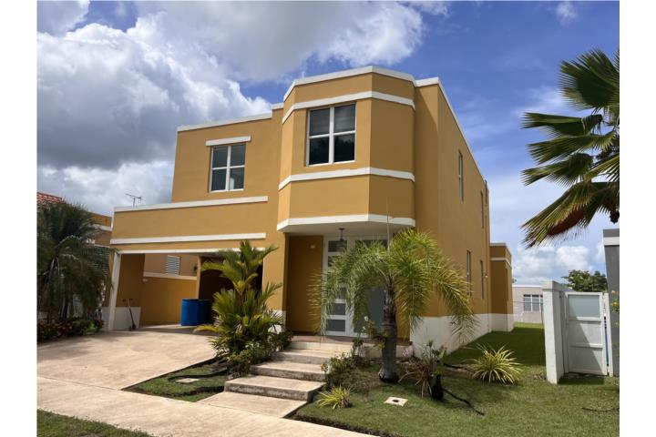 Palacios Del Rio Puerto Rico, Venta Bienes Raíces Toa Alta Puerto Rico ...