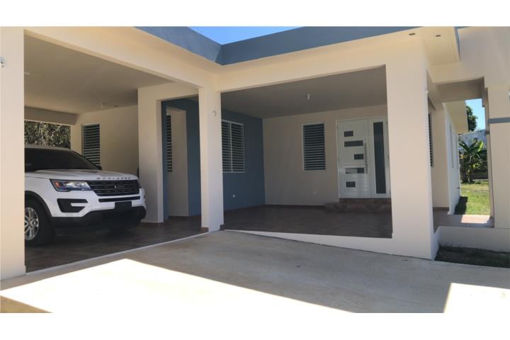 Calvache Puerto Rico, Venta Bienes Raíces Rincón Puerto Rico, Real ...