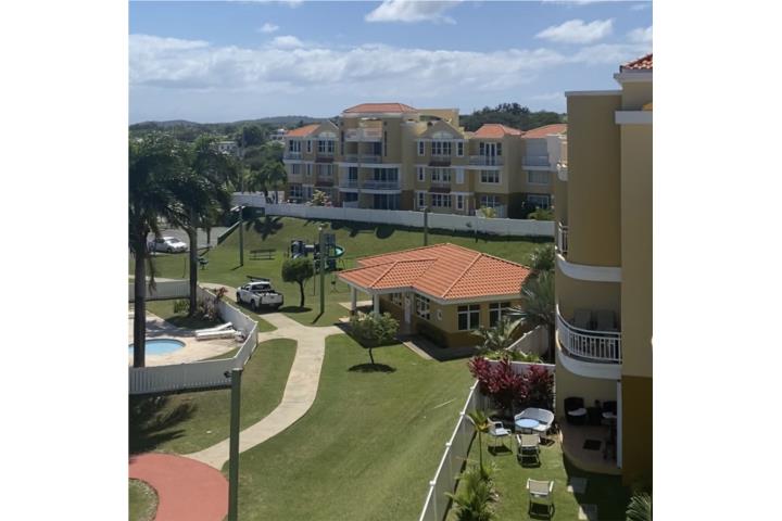 Puerto Del Rey Puerto Rico, Venta Bienes Raíces Fajardo Puerto Rico ...