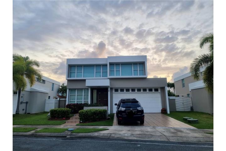SOLD, Vendido Paseo Del Sol Puerto Rico, Venta Bienes Raíces Dorado ...
