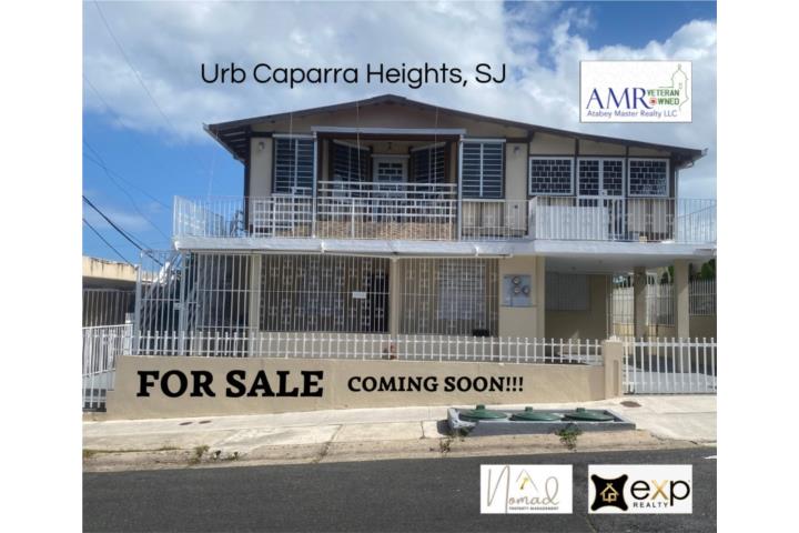 Caparra Heights Puerto Rico, Venta Bienes Raíces San Juan - Río Piedras ...