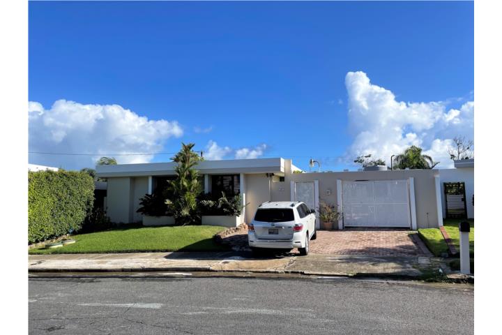 Torrimar Puerto Rico, Venta Bienes Raíces Guaynabo Puerto Rico, Real ...