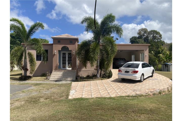 Calvache Puerto Rico, Venta Bienes Raíces Rincón Puerto Rico, Real ...