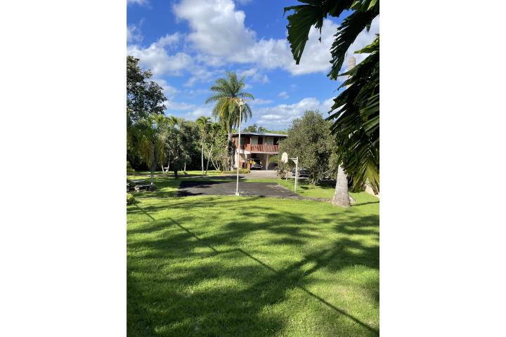 Padilla Puerto Rico, Venta Bienes Raíces Corozal Puerto Rico, Real ...