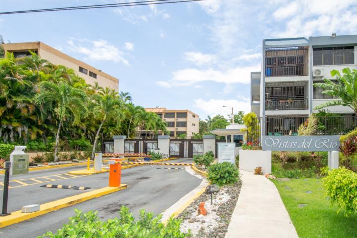 Vistas Del Rio Puerto Rico, Venta Bienes Raíces Bayamón Puerto Rico ...
