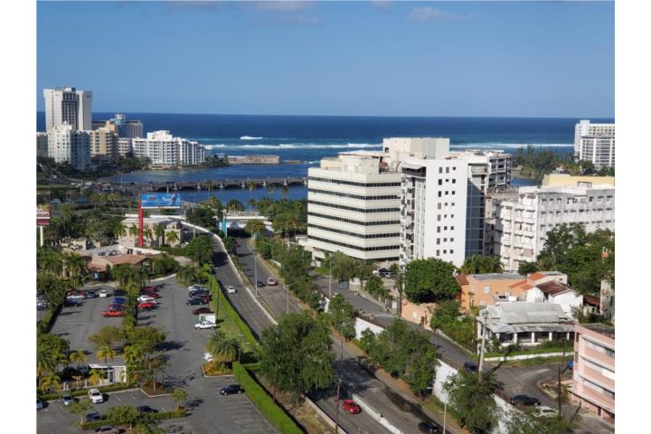 Caribbean Sea View Puerto Rico, Venta Bienes Raíces San Juan - Condado ...
