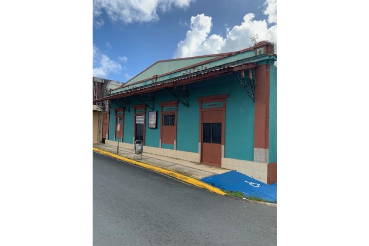 Pueblo de Toa Alta Puerto Rico, Venta Bienes Raíces Toa Alta Puerto ...