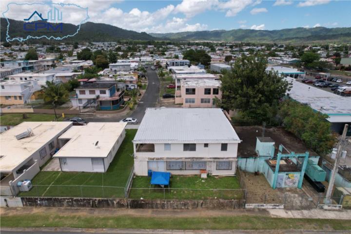 Turabo Gardens Puerto Rico, Venta Bienes Raíces Caguas Puerto Rico ...