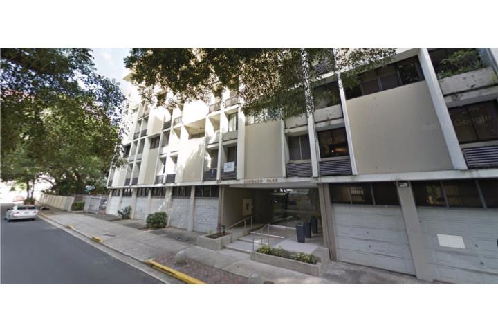 Condado Park Puerto Rico, Venta Bienes Raíces San Juan - Condado ...