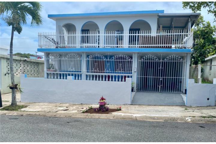 Extension Fajardo Gardens Puerto Rico, Venta Bienes Raíces Fajardo ...