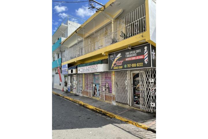 Capetillo Puerto Rico, Venta Bienes Raíces San Juan - Río Piedras ...
