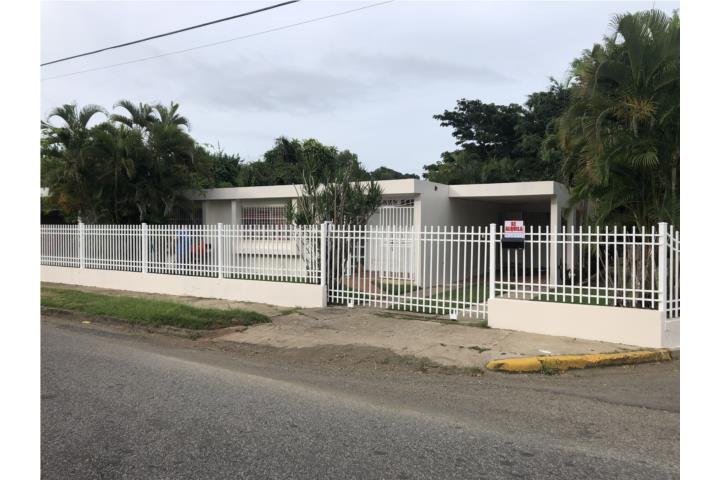 Miradero Puerto Rico, Venta Bienes Raíces Mayagüez Puerto Rico, Real ...