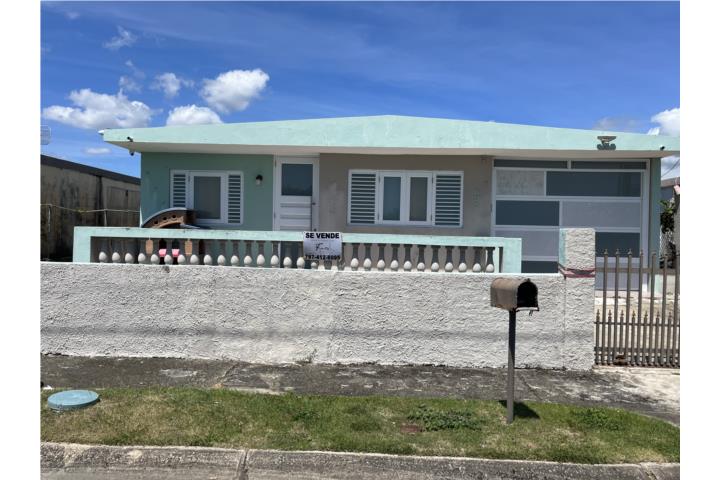 Verde Mar Puerto Rico, Venta Bienes Raíces Humacao Puerto Rico, Real ...