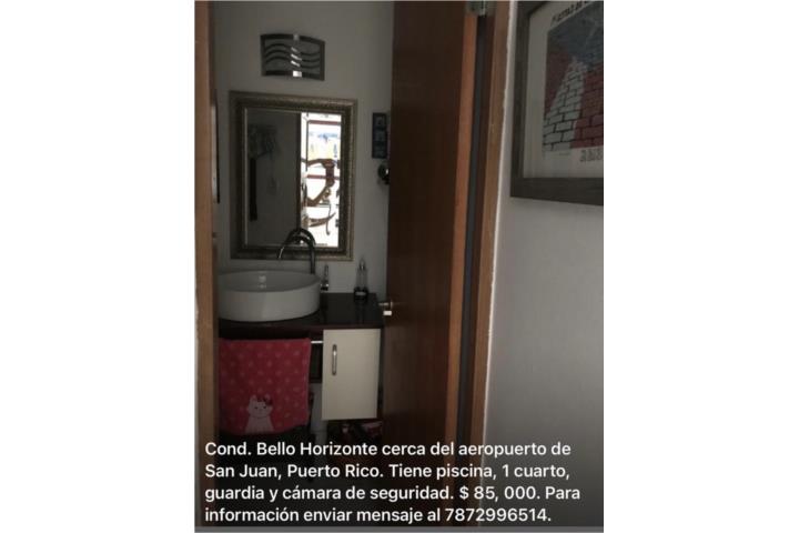 Bello Horizonte Puerto Rico, Venta Bienes Raíces Carolina Puerto Rico, Real Estate for Sale