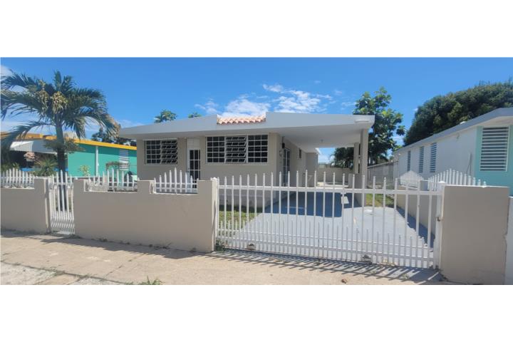 Verde Mar Puerto Rico, Venta Bienes Raíces Humacao Puerto Rico, Real ...