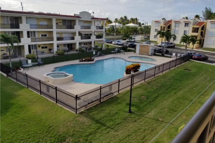 Continental Beach Resort Puerto Rico, Venta Bienes Raíces Río Grande ...