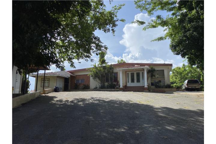 Caimito Alto Puerto Rico, Venta Bienes Raíces San Juan - Río Piedras ...