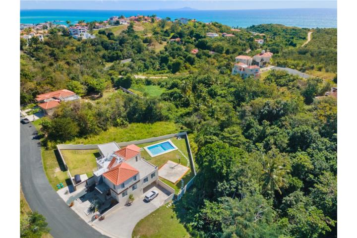 Palacios del Mar Puerto Rico, Venta Bienes Raíces Humacao - Palmas ...