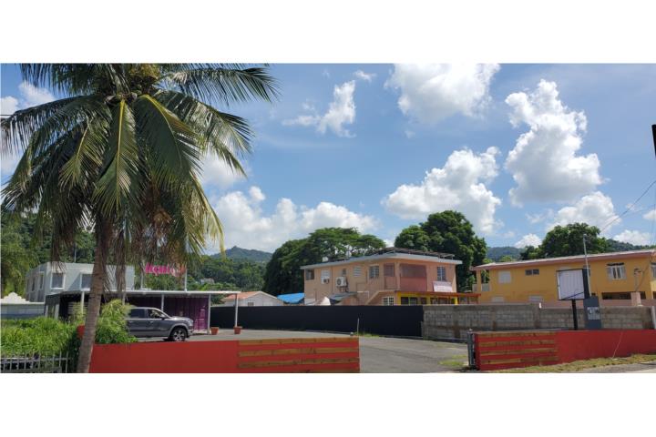 Santa Olaya Puerto Rico, Venta Bienes Raíces Bayamón Puerto Rico, Real ...