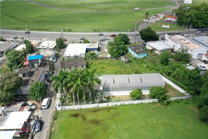 Sabana Seca Puerto Rico, Venta Bienes Raíces Toa Baja Puerto Rico, Real ...