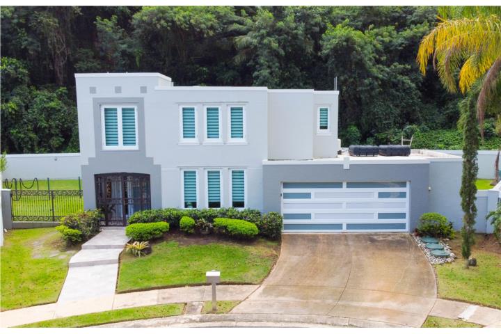 Monte Claro Puerto Rico, Venta Bienes Raíces Bayamón Puerto Rico, Real ...