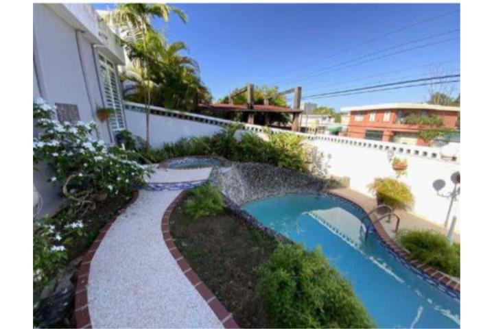 Parque San Ignacio Puerto Rico, Venta Bienes Raíces San Juan - Río ...