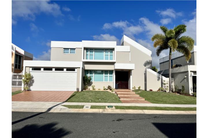 Paseo Del Sol Puerto Rico, Venta Bienes Raíces Dorado Puerto Rico, Real ...