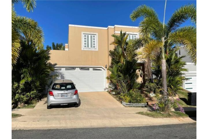 Palacios Del Rio Puerto Rico, Venta Bienes Raíces Toa Alta Puerto Rico ...