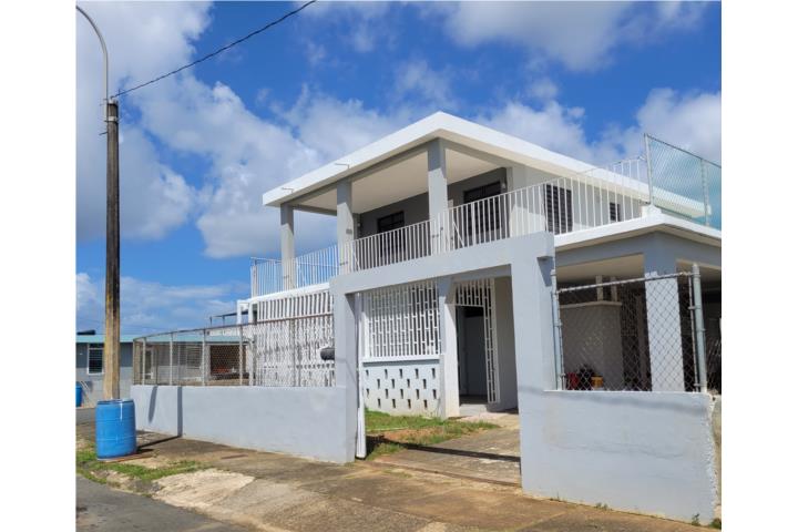 Lomas Verdes Puerto Rico, Venta Bienes Raíces Bayamón Puerto Rico, Real ...