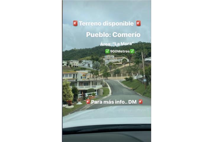 Pueblo Puerto Rico, Venta Bienes Raíces Comerío Puerto Rico, Real ...