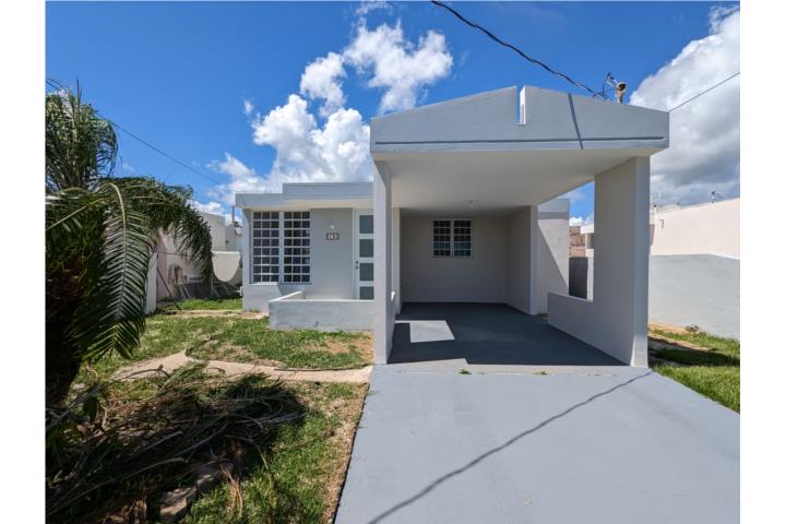 Vistas Del Sol Puerto Rico, Venta Bienes Raíces Guayama Puerto Rico ...