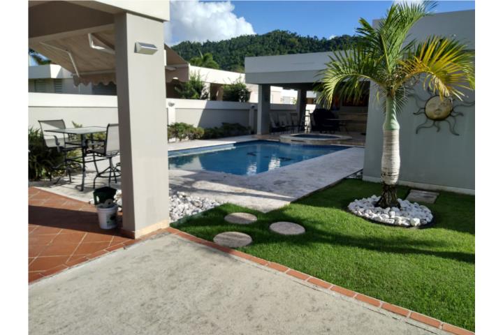 Ciudad Jardin de Bairoa Puerto Rico, Venta Bienes Raíces Caguas Puerto ...