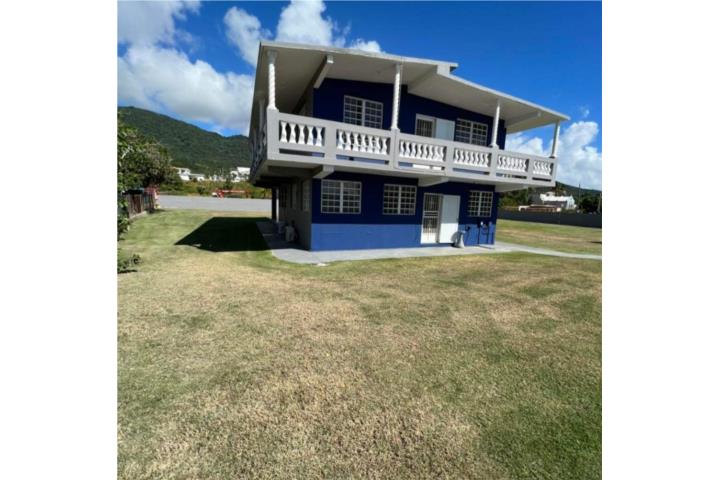 Guardarraya Puerto Rico, Venta Bienes Raíces Patillas Puerto Rico, Real ...