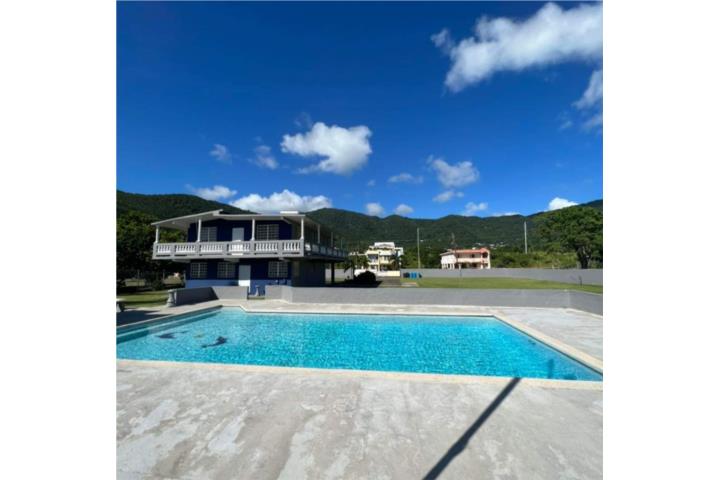 Guardarraya Puerto Rico, Venta Bienes Raíces Patillas Puerto Rico, Real ...