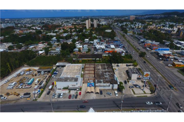 Rio Piedras Puerto Rico, Venta Bienes Raíces San Juan - Río Piedras ...