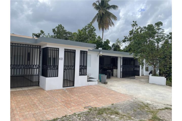 Van Scoy Puerto Rico, Venta Bienes Raíces Bayamón Puerto Rico, Real ...